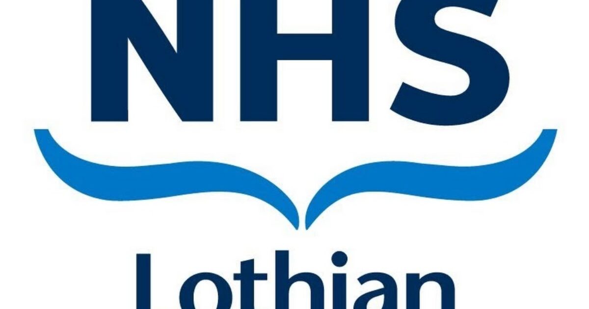 NHS Lothian GP letter response - Ian Murray
